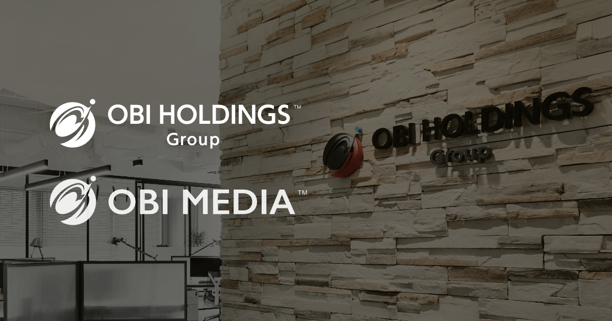 OBI HOLDINGS GROUP